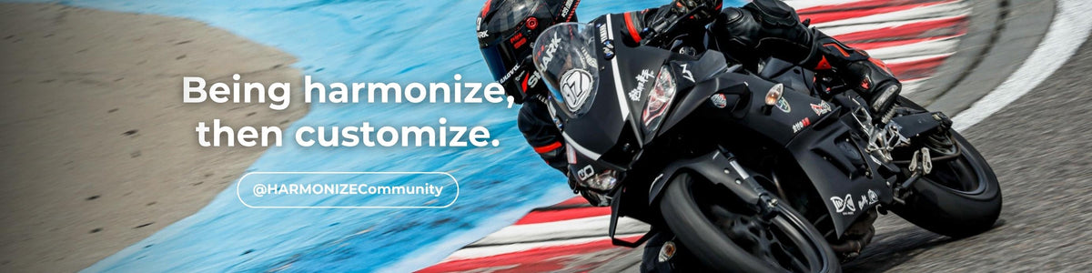 HARMONIZE - @HARMONIZECommunity-Vol.13