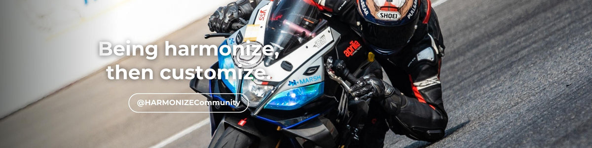 HARMONIZE - @HARMONIZECommunity-Vol.12