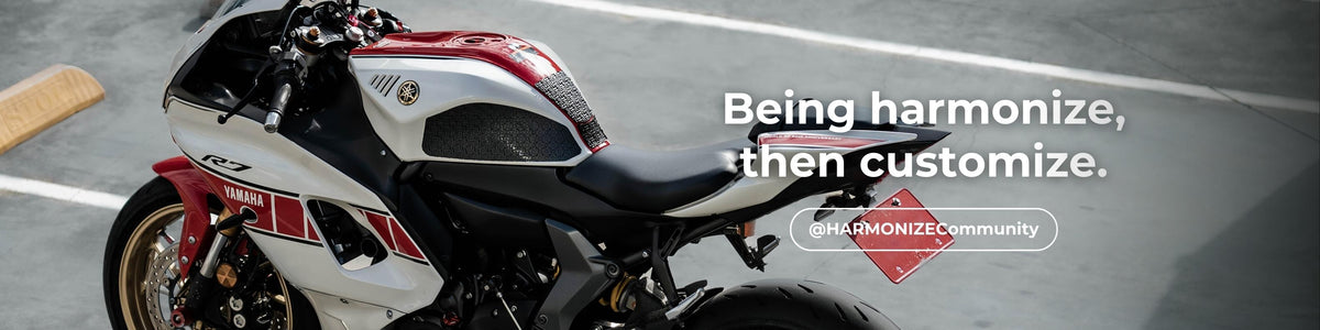 HARMONIZE - @HARMONIZECommunity-Vol.5