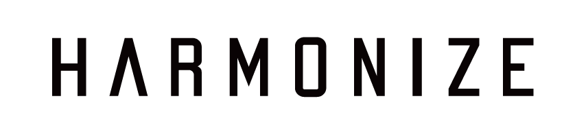 Example範例 – HARMONIZE