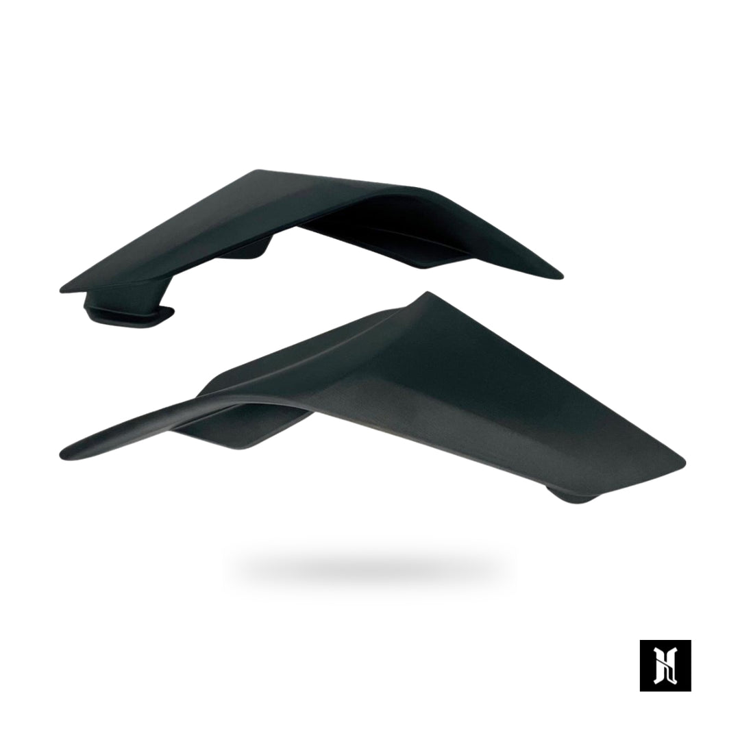 Motorcycle Winglets for KAWASAKI︱HARMONIZE